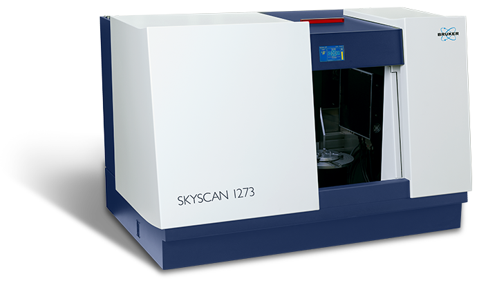 SKYSCAN-1273